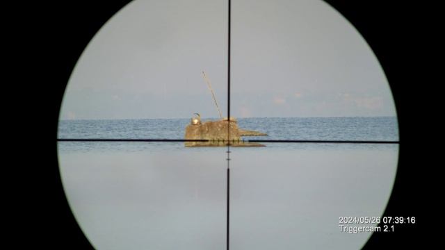 180 метров патрон Охотник-370