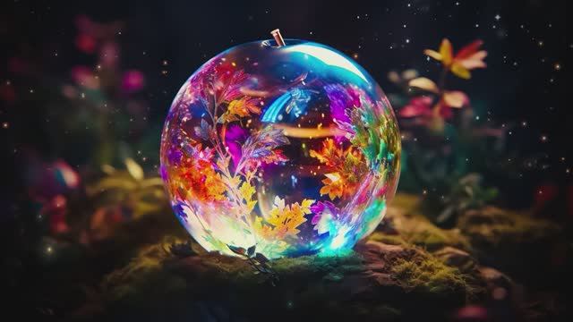 Целебная музыка для облегчения тревоги, депрессии, бессонницы и боли, вызванной стрессом