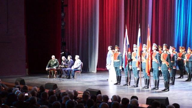 Торжественное собрание (2)