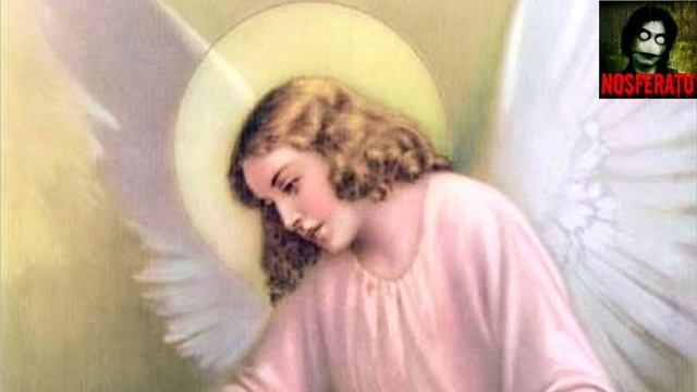 Умирающее дитя. Стих..mp4