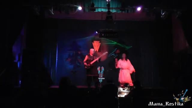 Волхвы - Они не ушли... (Славянские боги)