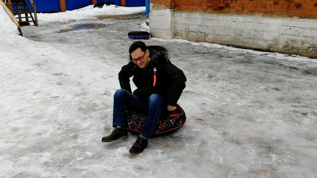 Казанский храм села Гремячее (Тульская область)