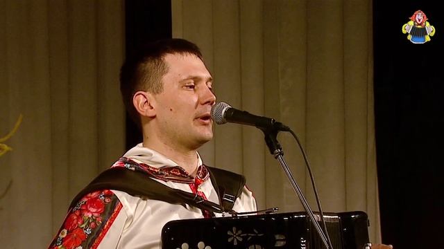 "КАЛИНЫ КУСТ"  Дуэт "Веселуха"Дмитрий Иващенко и Анатолий Гальянов в гостях у "Митрофановны"