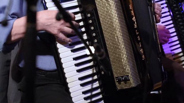 The Sadow Of Your Smile - Данилин-Мирошник-Севастьянов