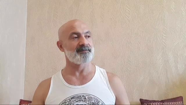 О Медитации | Вебинар | часть 3