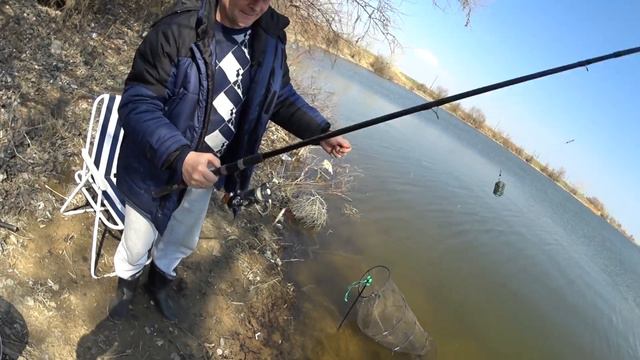 Щука из Приволжского