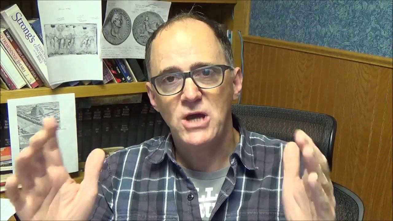 Откровение (урок 15)