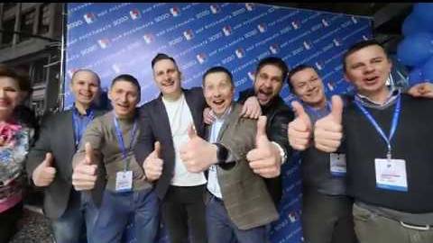 Мир Русклимата - 2020. Конференция в Казани.