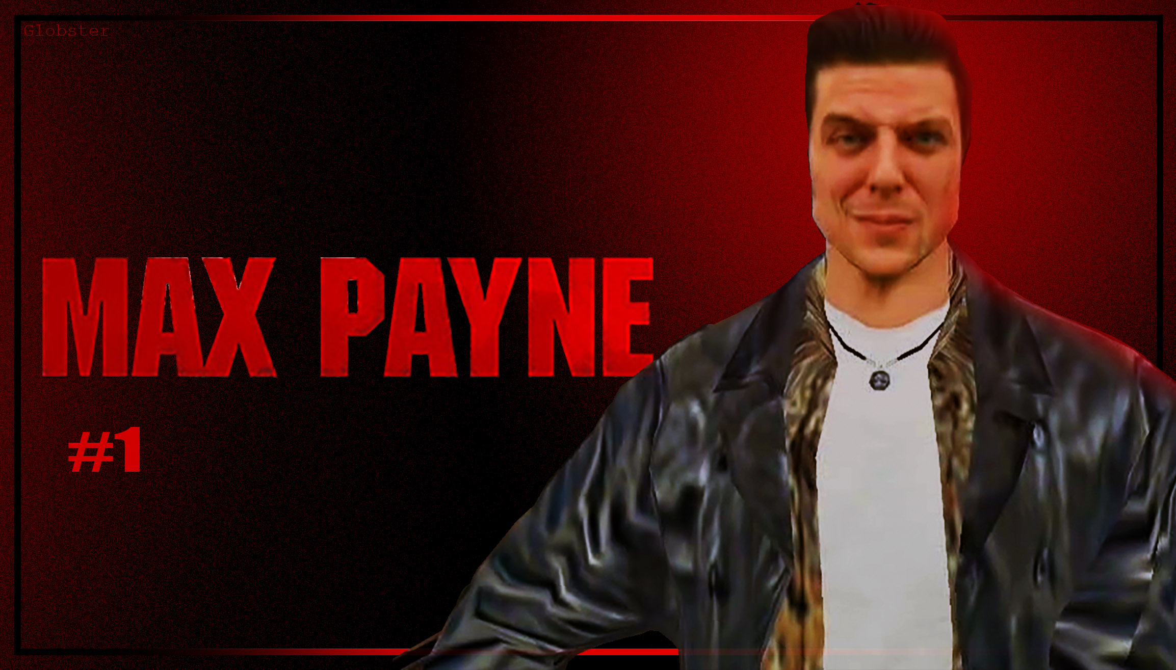 Max Payne|Прохождение|Часть#1