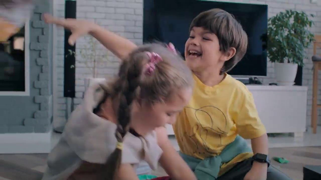 33 ребенка|СЕРИАЛ|Серия 6