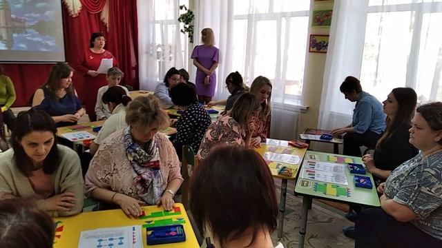 Развитие инженерного мышления у детей старшего дошкольного возраста