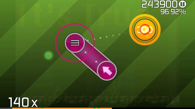 SkyMarshall - It’s True | Osu!stream