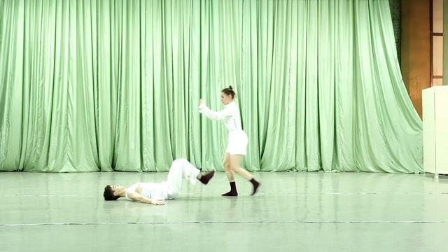 А. Крылов. "Своя ноша"