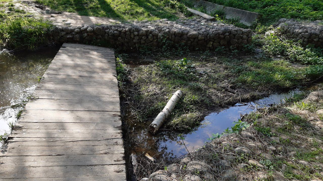 Валуево. Начало