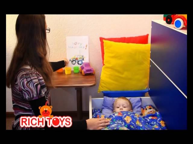 RichToys_машина