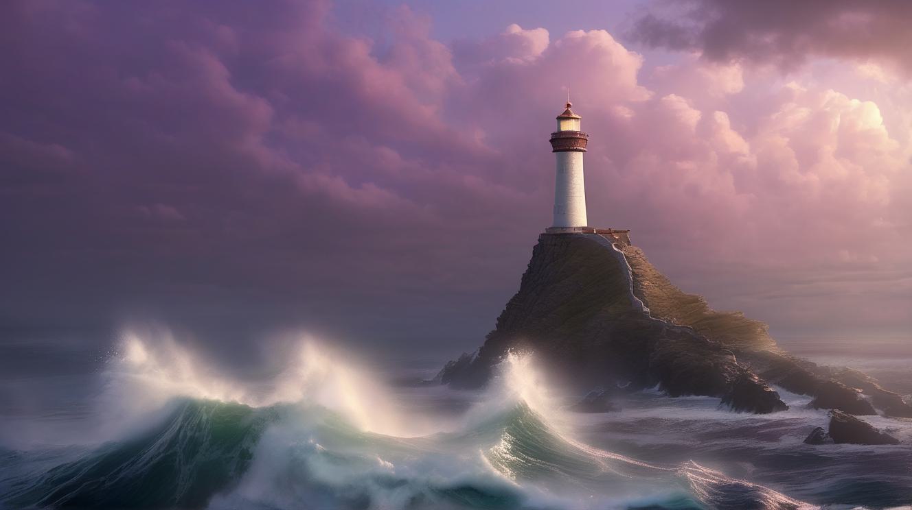 В. Цой. Музыка волн.