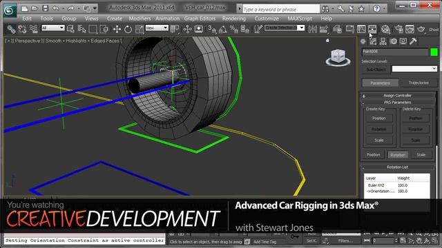 15_Creating_an_effective_steering_system