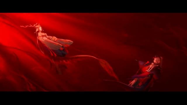 Онмёдзи Сэнхимэ Полная история