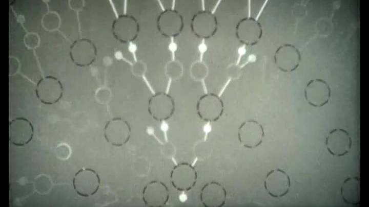 ядерные реакции