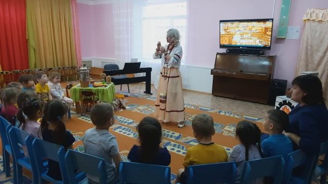 Цепилова ВЮ, Чекраева ЛН, Рыбачкова ВЮ, Комлева ТГ, Лалетина СИ "Модель виртуального развивающего пр