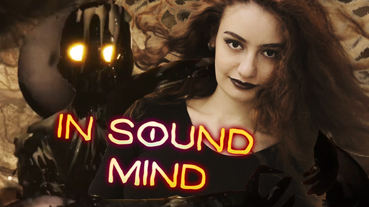 ALAN WAKE ОТДЫХАЕТ ❗? ▶ In sound mind #7/прохождение