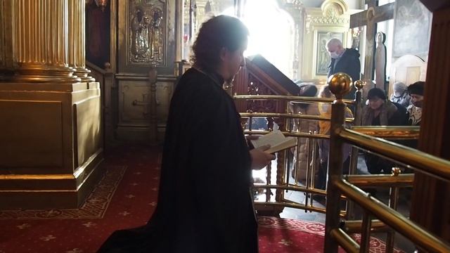 Прощеное воскресенье2022.