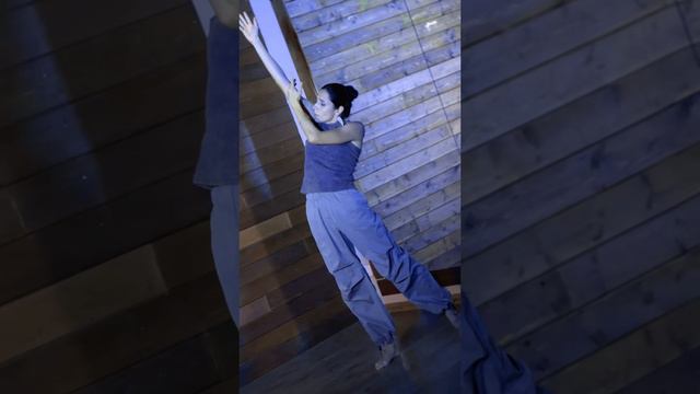 Алла Урбанская (ТТ Нова, ХК Грань, Contemporary)