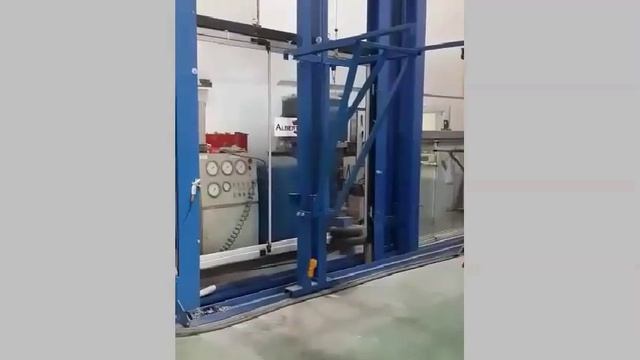 TIA TWIN проверка на прочность конструкции