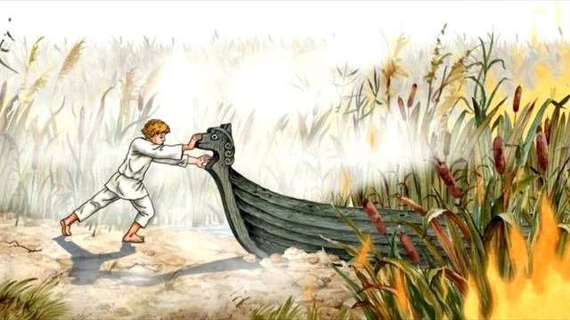 ТРИПОЛЬЕ - Путь Прави