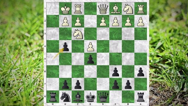 СУПЕР ловушка для начинающих в испанской партии