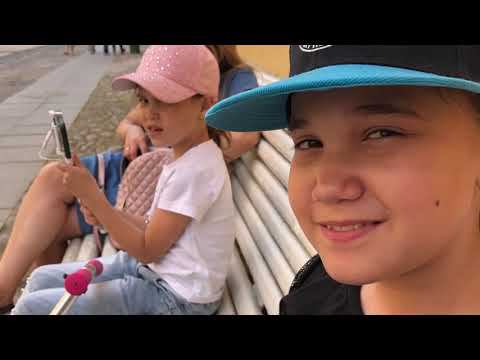 Воспоминания об отпуске