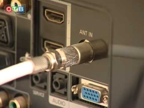 70 процентов Приморского края могут смотреть ЦЭТВ в тестовом режиме