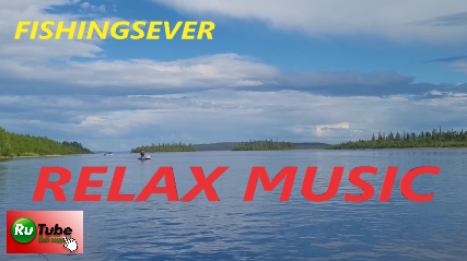 RELAX MUSIC FS Красивая Расслабляющая Музыка с Потрясающей Природой в 4K