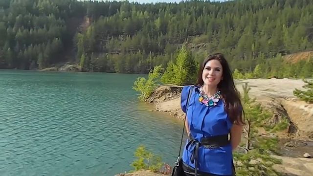 Необычно обычная Страна самоцветов