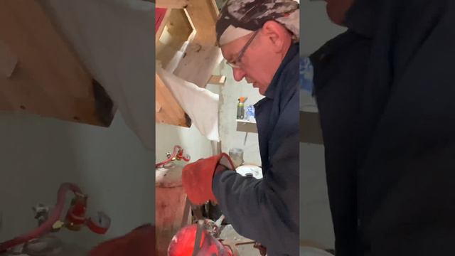 пенометалл своими руками