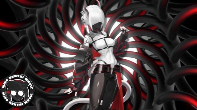 Alec Koff - Mechanilcal | Music Visualization🖤🎶💎