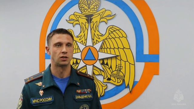 В Краснодарском крае установилась сухая и жаркая погода