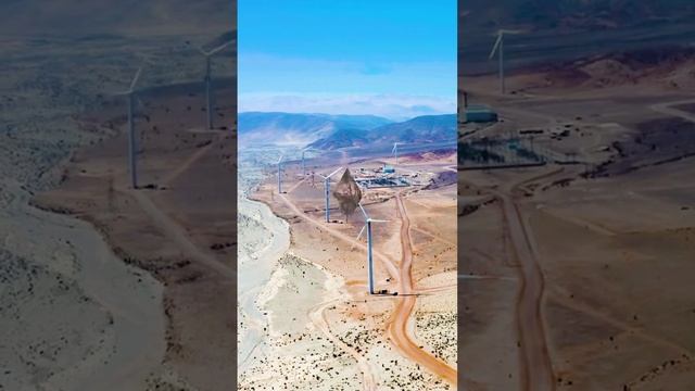 The LINE_ Saudi Arabia's $500BN Desert Sci-Fi City