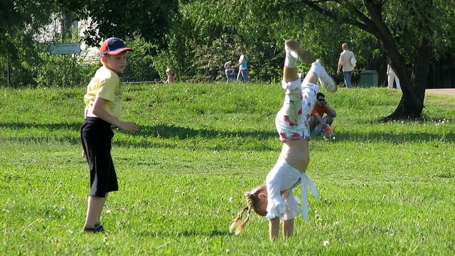 Найди себя на фото! «Семейный альбом» в Коломенском. Фоторепортаж