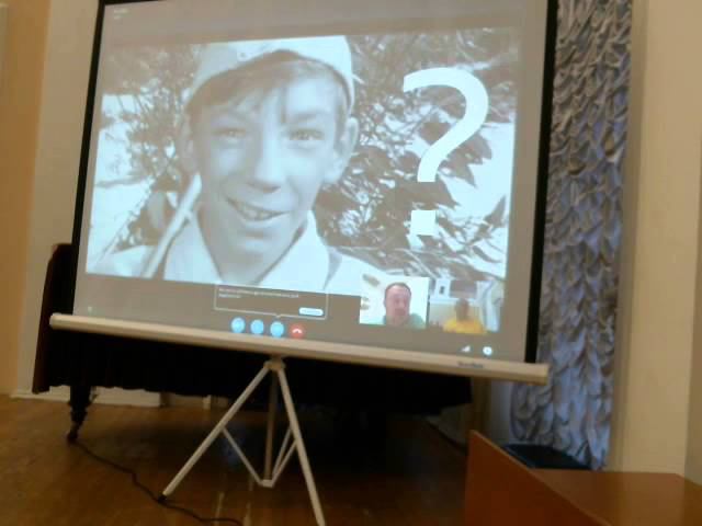 Цифровая экономика 21 века. Леонид Шныр, компания Яндекс