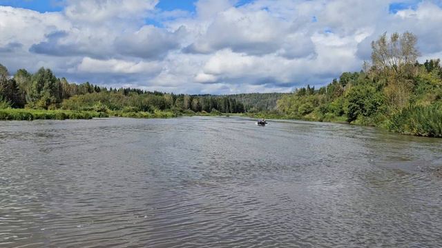 Мотор болотоход .