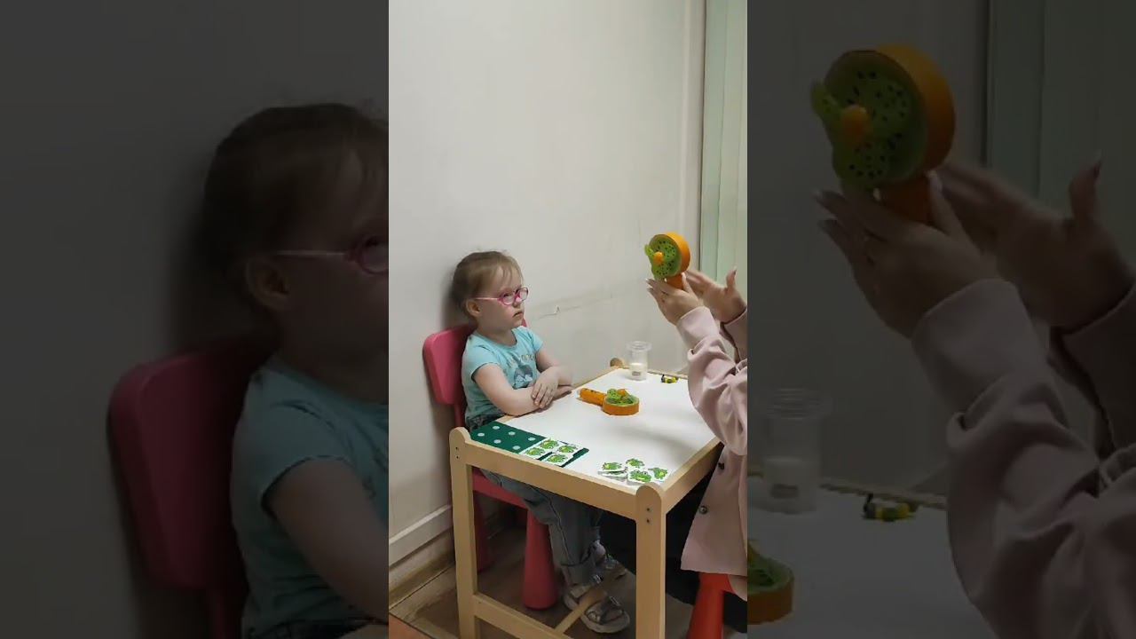 АВА. Один день в Теремке.