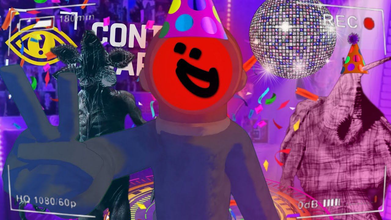 ТУСОВКА МОНСТРОВ » Content Warning