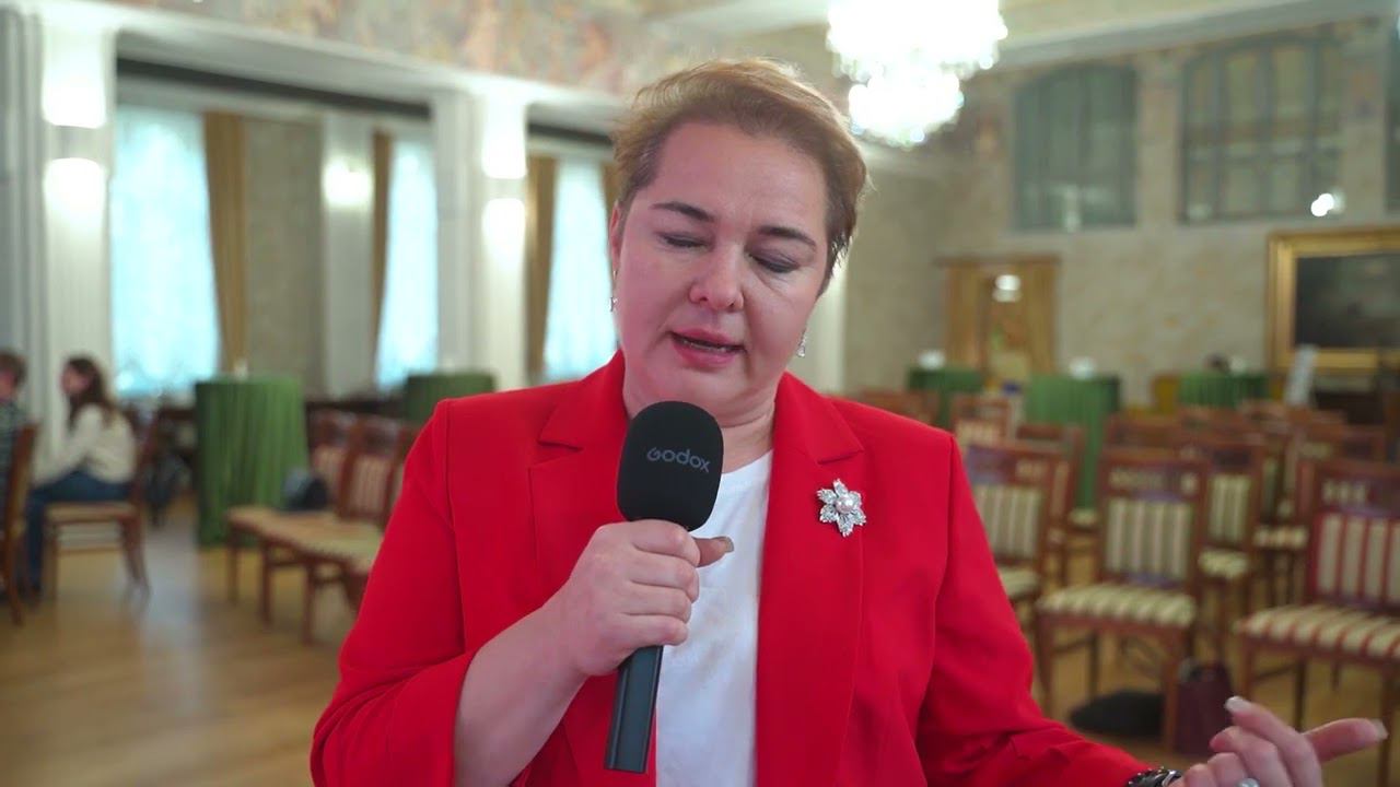 Отзывы о конференции Safeology 2023