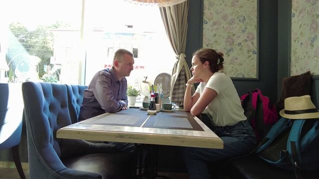 Серия 38 Часть 3 Отремонтировали Mercedes в прекрасном сервисе. Кущёвка. Последний кавалерийский бой