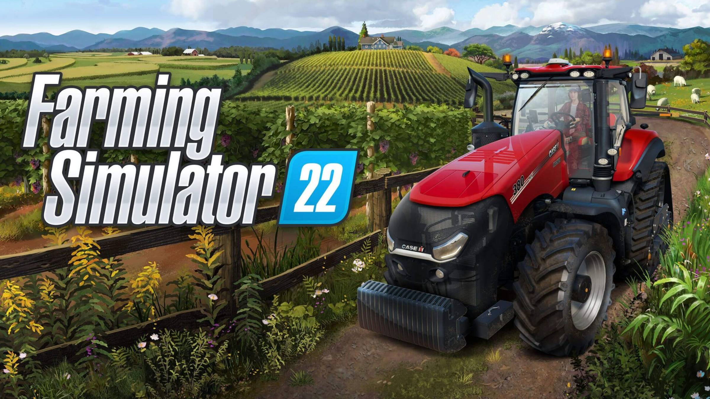 Какой бизнес запустить_ Farming simulator 22