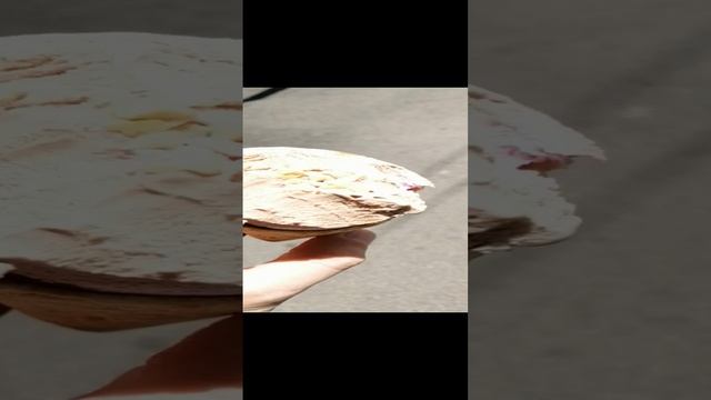 Обзор мороженого #3. Бедный еврей