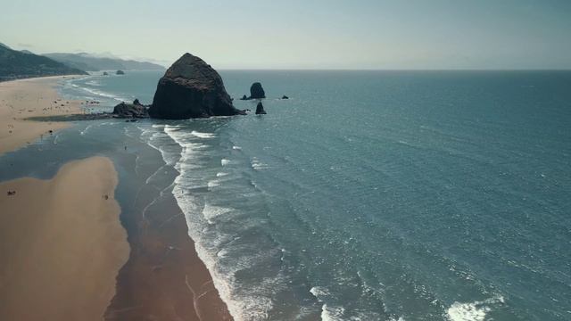 Морские берега