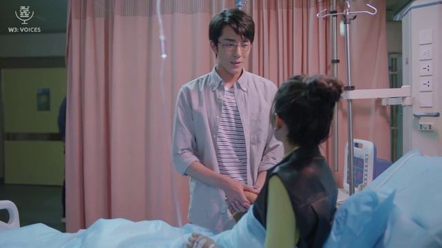 Ровные зубки 1 сезон 9 серия