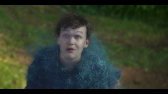 Лок и ключ / Locke & Key – 3 сезон 6 серия